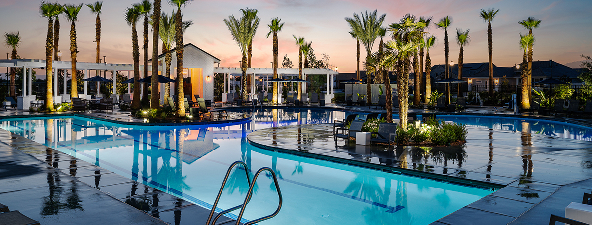 PARKSHIRE POOL & PAVILION | Highgate Seven Oaks | New Homes in ...